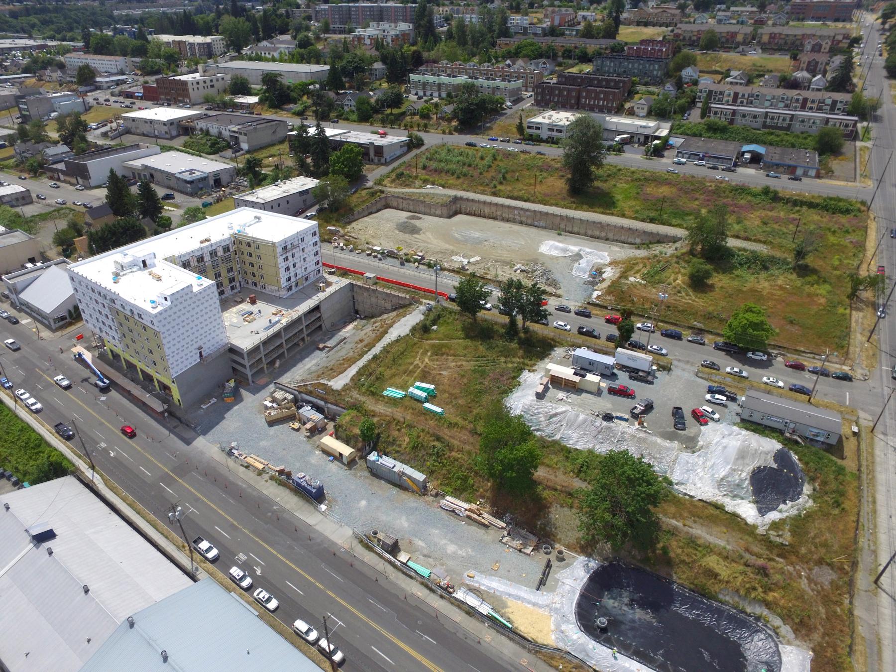 Civil Engineering : Beyler Consulting