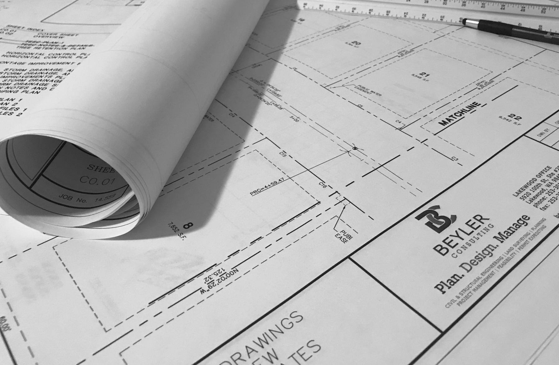 General & Planning FAQs : Beyler Consulting