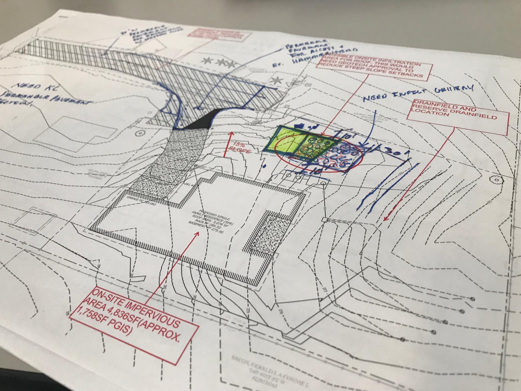 Permitting & Redlines FAQs : Beyler Consulting